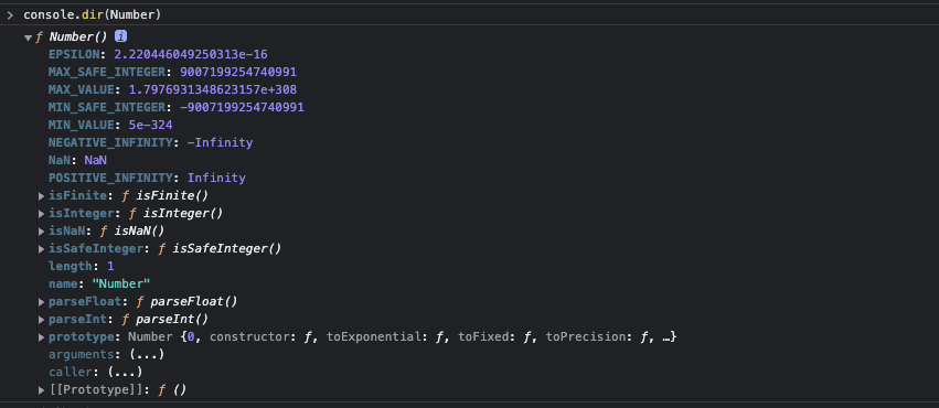 Prototype Pollution이란? | Dyrandy